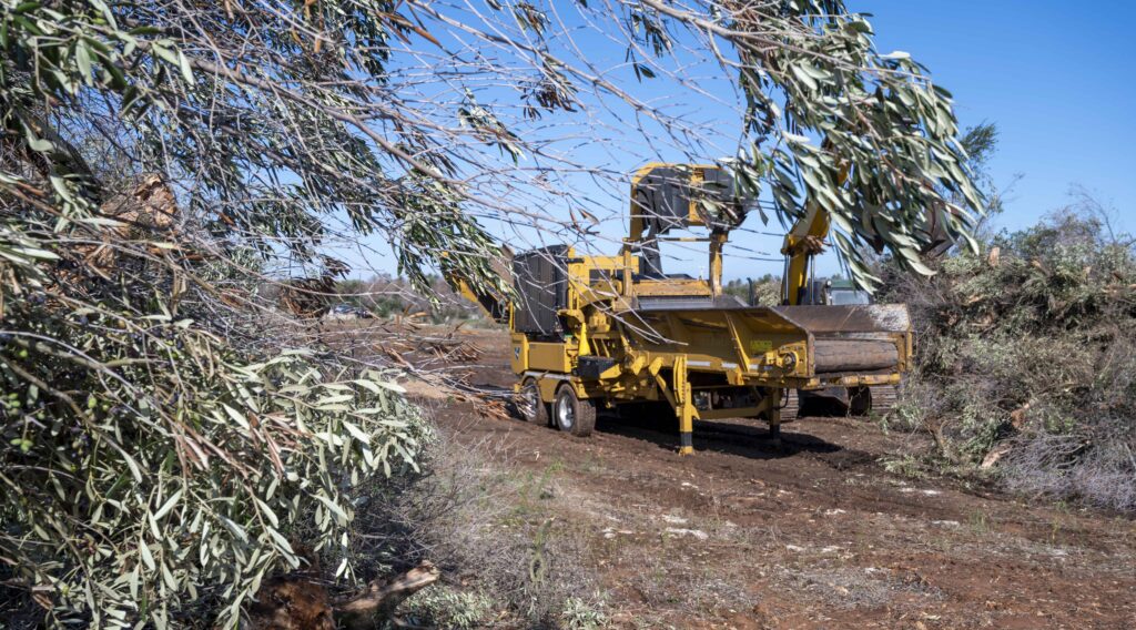 Microtrincea per posa sottoservizi e fibra – Trencher Service